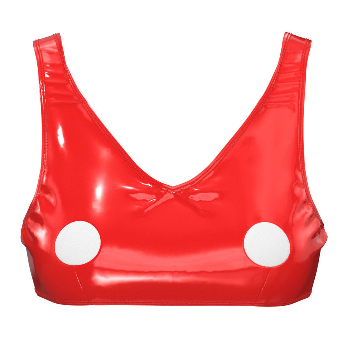 Women Leather Bra – Sexybuyer